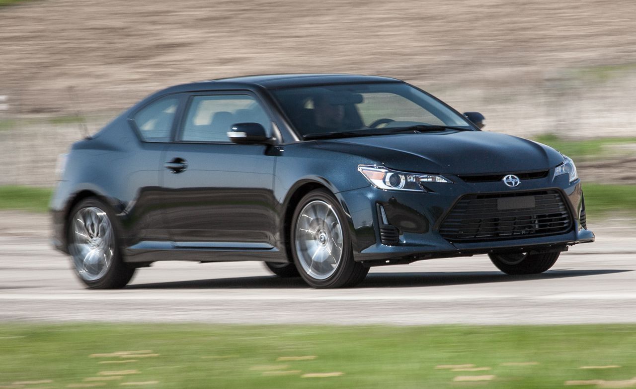 Used SCION tC Engines with Low Mileage with Warranty