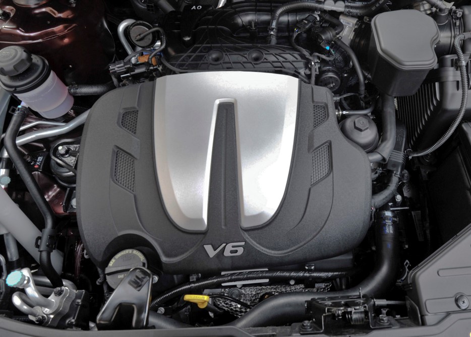 Used KIA Sorento Engines with Low Mileage with Warranty