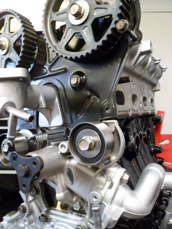 Remanufactured VOLKSWAGEN Engine Buy Online | Autopartmax