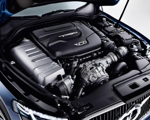 Used VOLVO XC90 Engines with Low Mileage with Warranty